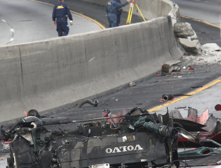 OnPoint Forensics, LLC - Traffic Accident Reconstruction Experts